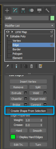 Model import guidelines for 3ds Max